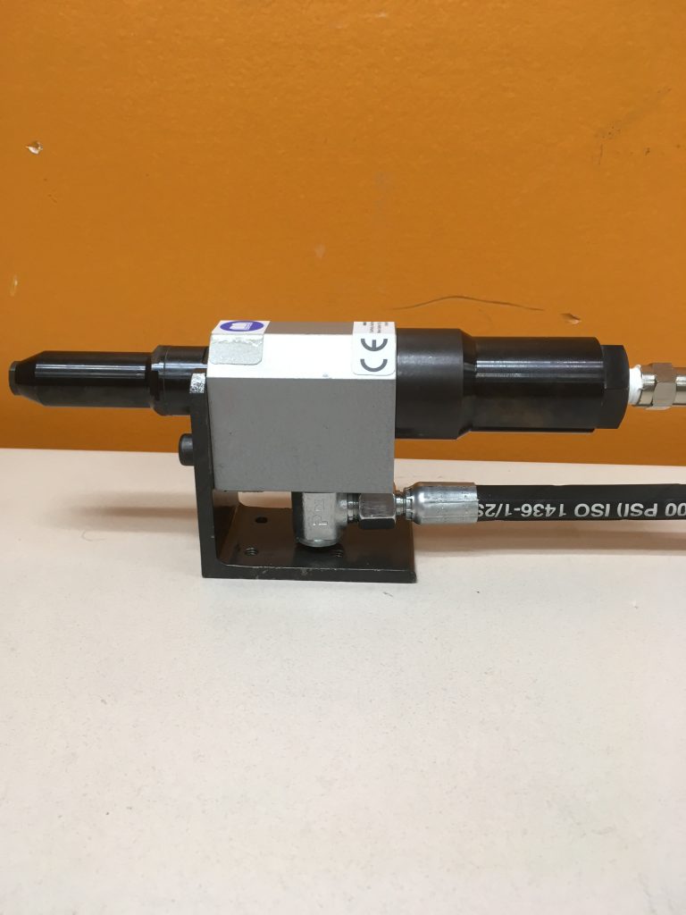 Modular Riveting Heads – RePneu Tool